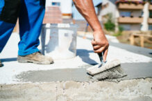How To Waterproof A Concrete Roof? - Singapore Waterproofing