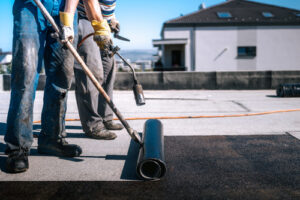 Why Is Waterproofing So Important? - Singapore Waterproofing