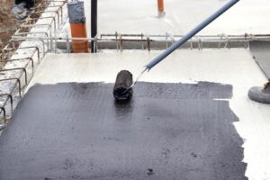 Preventing Mold and Mildew through Effective Waterproofing